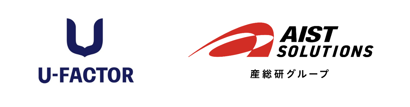 AIST Solutions×U-Factor | U-Factor Co., Ltd.